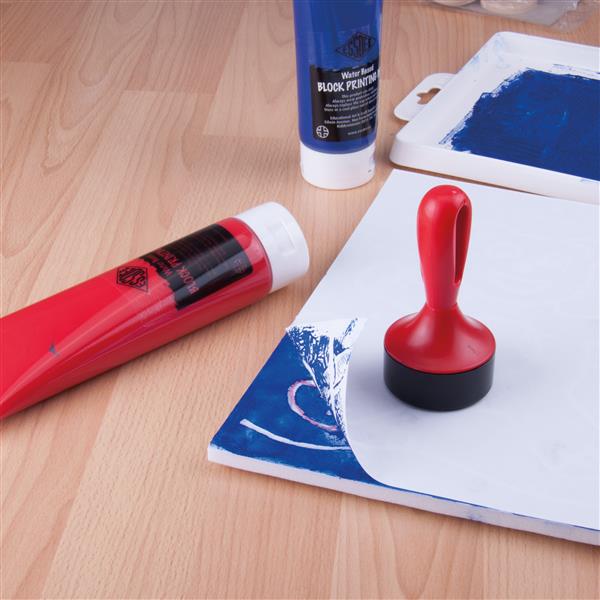 Global Distribution European Art Supplies Essdee Block Printing PrintFoa...