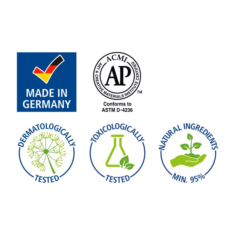 Global Distribution European Art Supplies FIMO Air Basic Modelling Clay ...