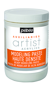 Global Distribution European Art Supplies Pebeo Artist Acrylic High Dens...