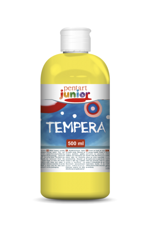 Groothandelsprijzen: B2B Leverancier van Kunstenaarsbenodigdheden Temper...