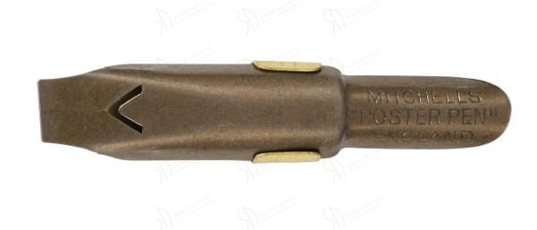 Global Distribution European Art Supplies William Mitchell L15 Poster Ni...