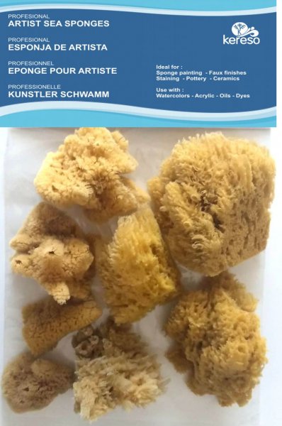 Groothandelsprijzen: B2B Leverancier van Kunstenaarsbenodigdheden Zee Sp...